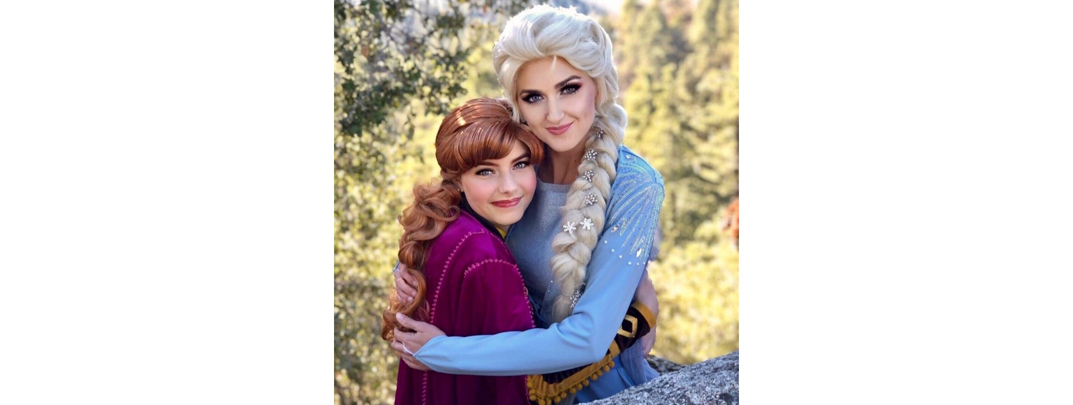 How to Measure Yourself for Cosplay Costumes | Angel Secret
