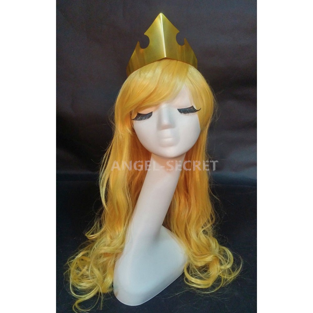 CR52 sleeping beauty crown Aurora princess cosplay women