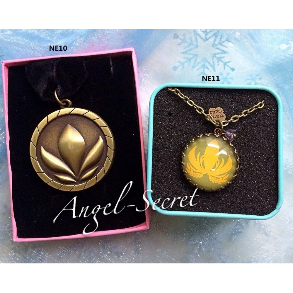 NE11 Anna necklace