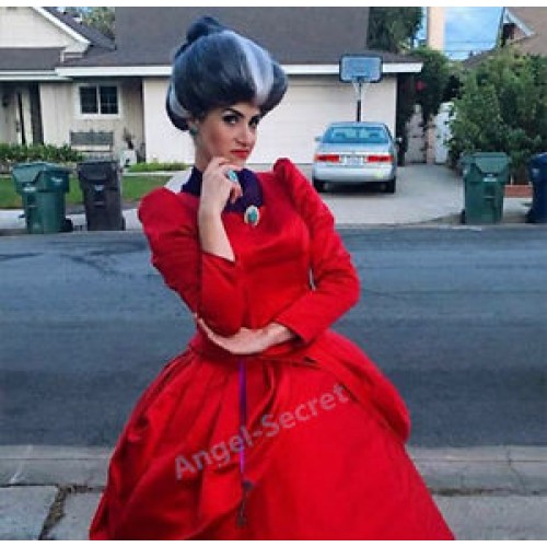 Disney Cinderella Cosplay