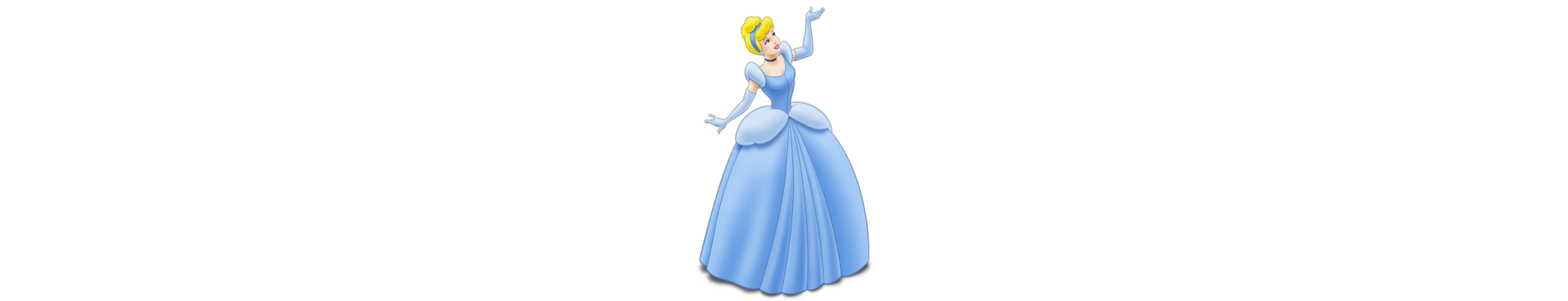 Disney Cinderella Cosplay