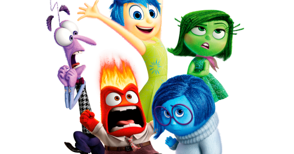 Inside Out