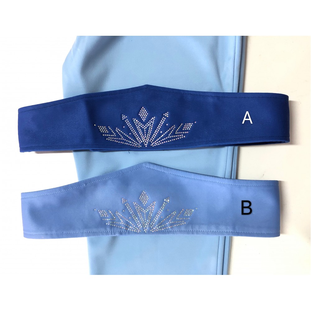 Elsa Jacket Belt | Frozen 2 Cosplay | Angel Secret