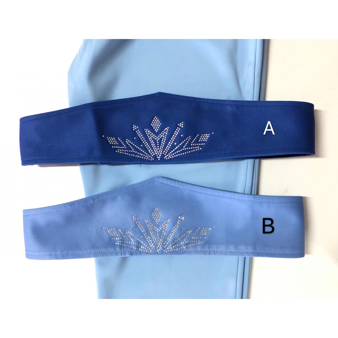 Elsa Jacket Belt | Frozen 2 Cosplay | Angel Secret